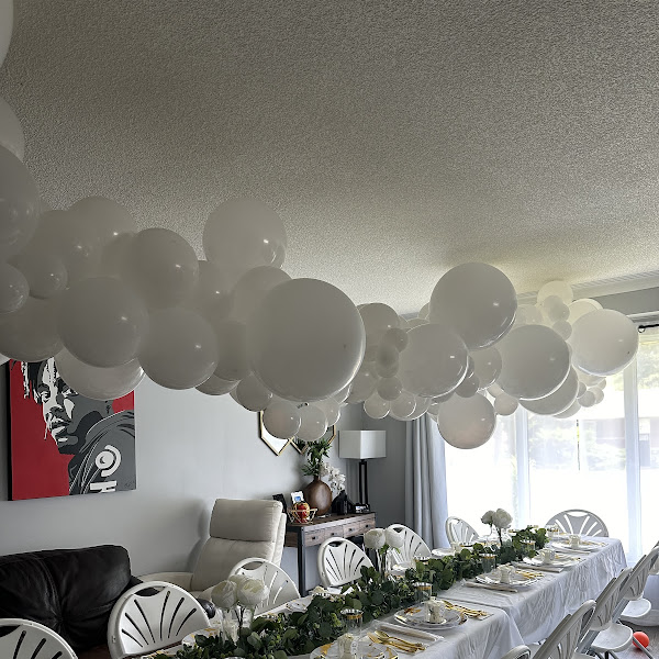 Home - Simple Party Rentals